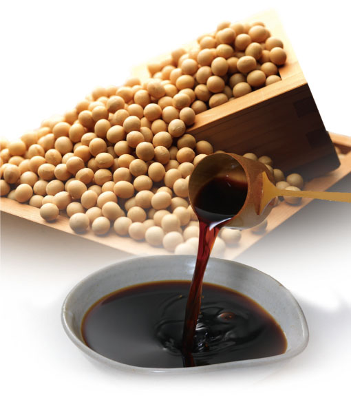 All About Shoyu: A Beginner’s Guide to Soy Sauce – Asahi Imports