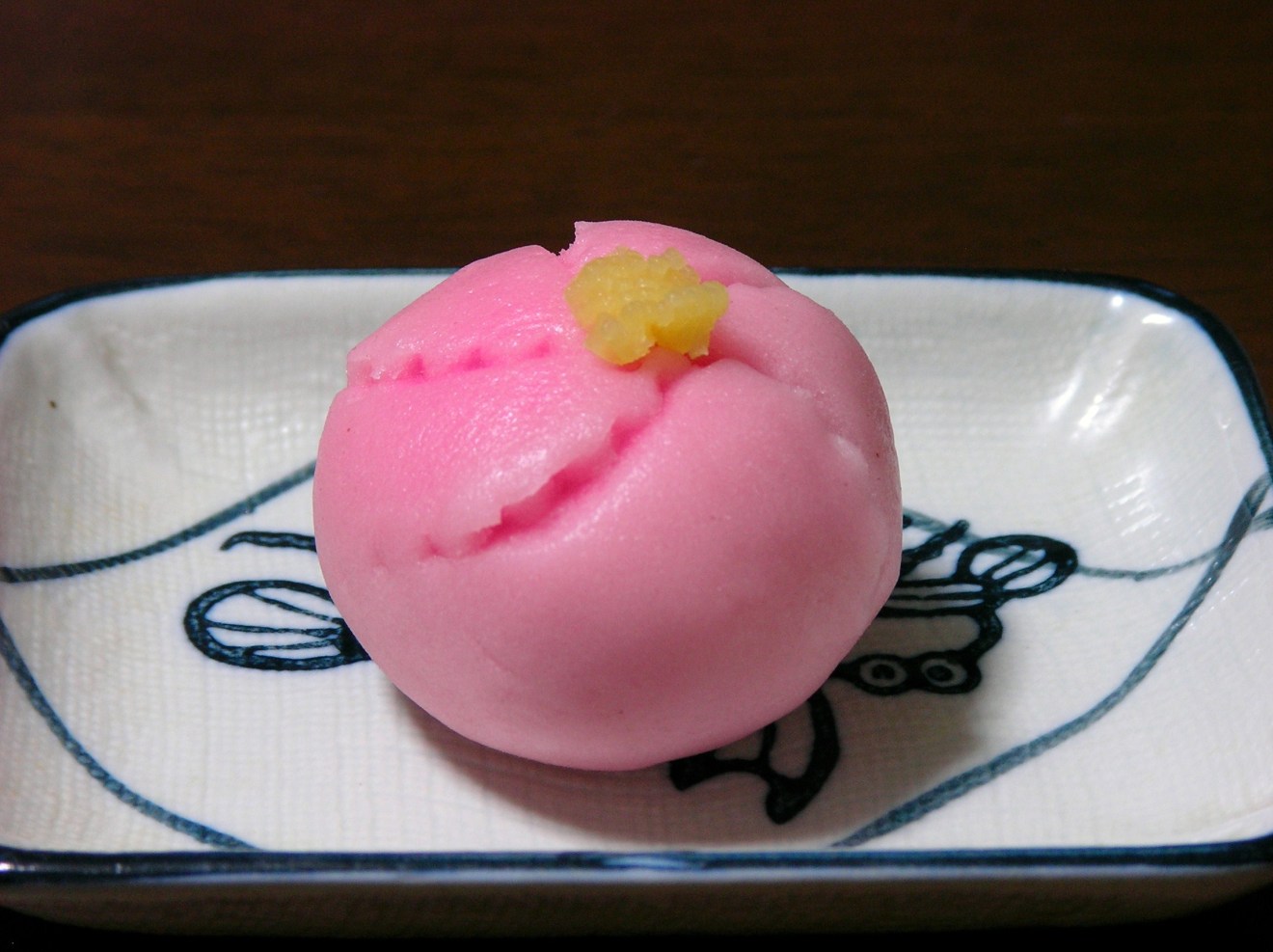 Wagashi: The Art of the Five Senses – Asahi Imports