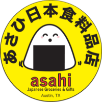 Asahi Imports – Specializing in Japanese Groceries & Gifts SInce 1967